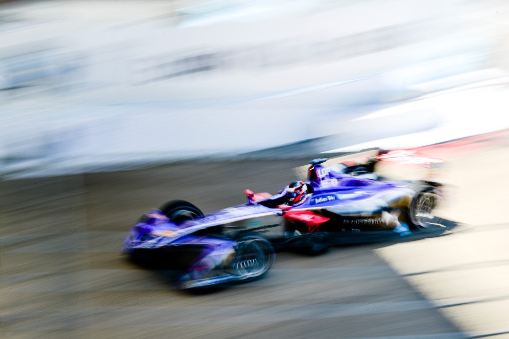 Ds Automobiles fino al 2026 in Formula E - Top Speed