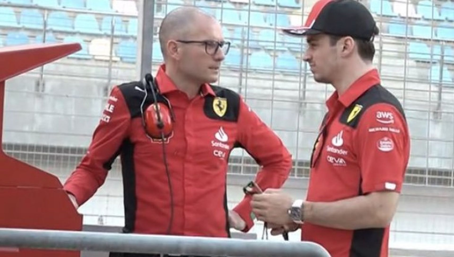 Terremoto in casa Ferrari: se ne va Sanchez - Top Speed