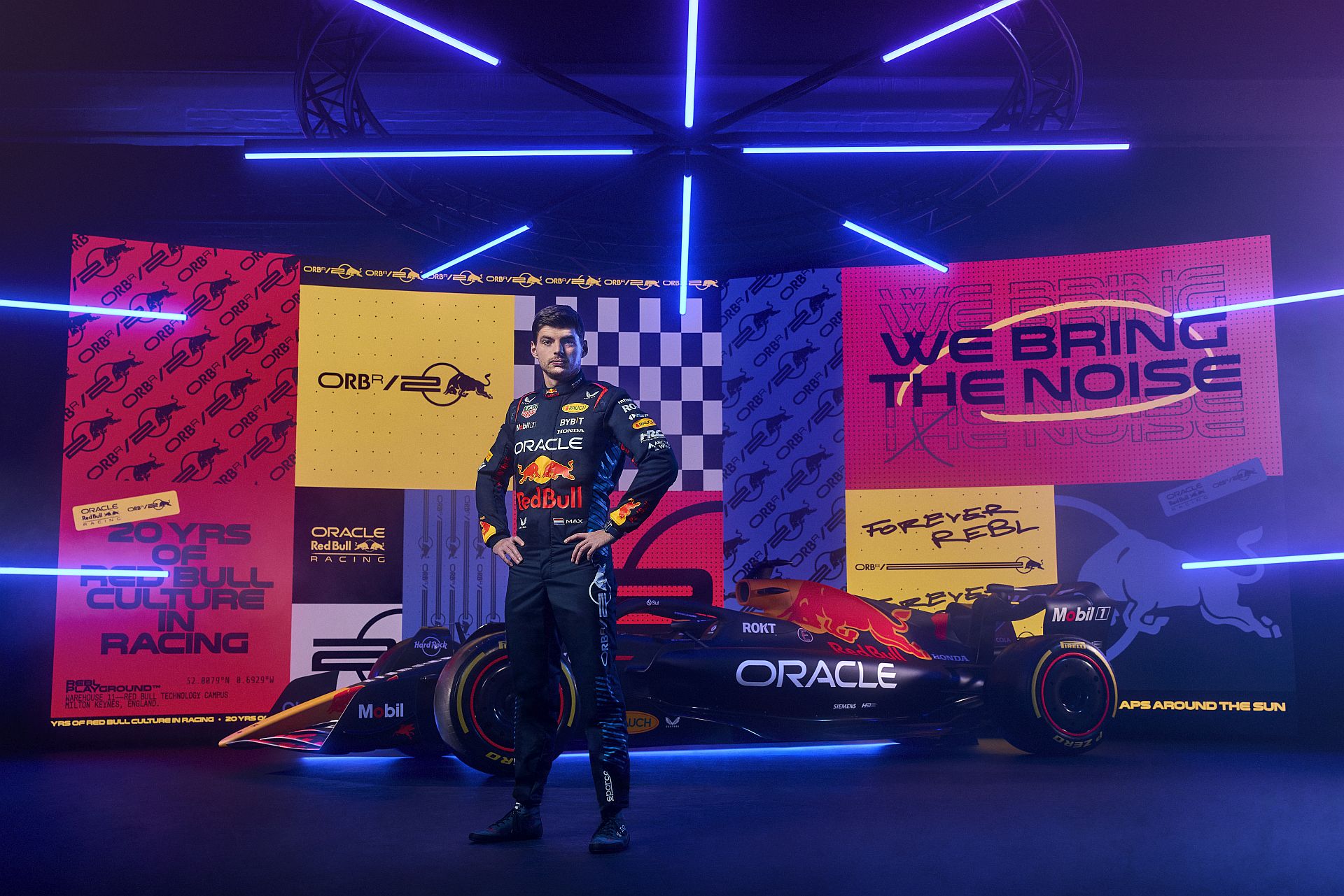 Una Red Bull mai vista: cattiva e aggressiva - Top Speed
