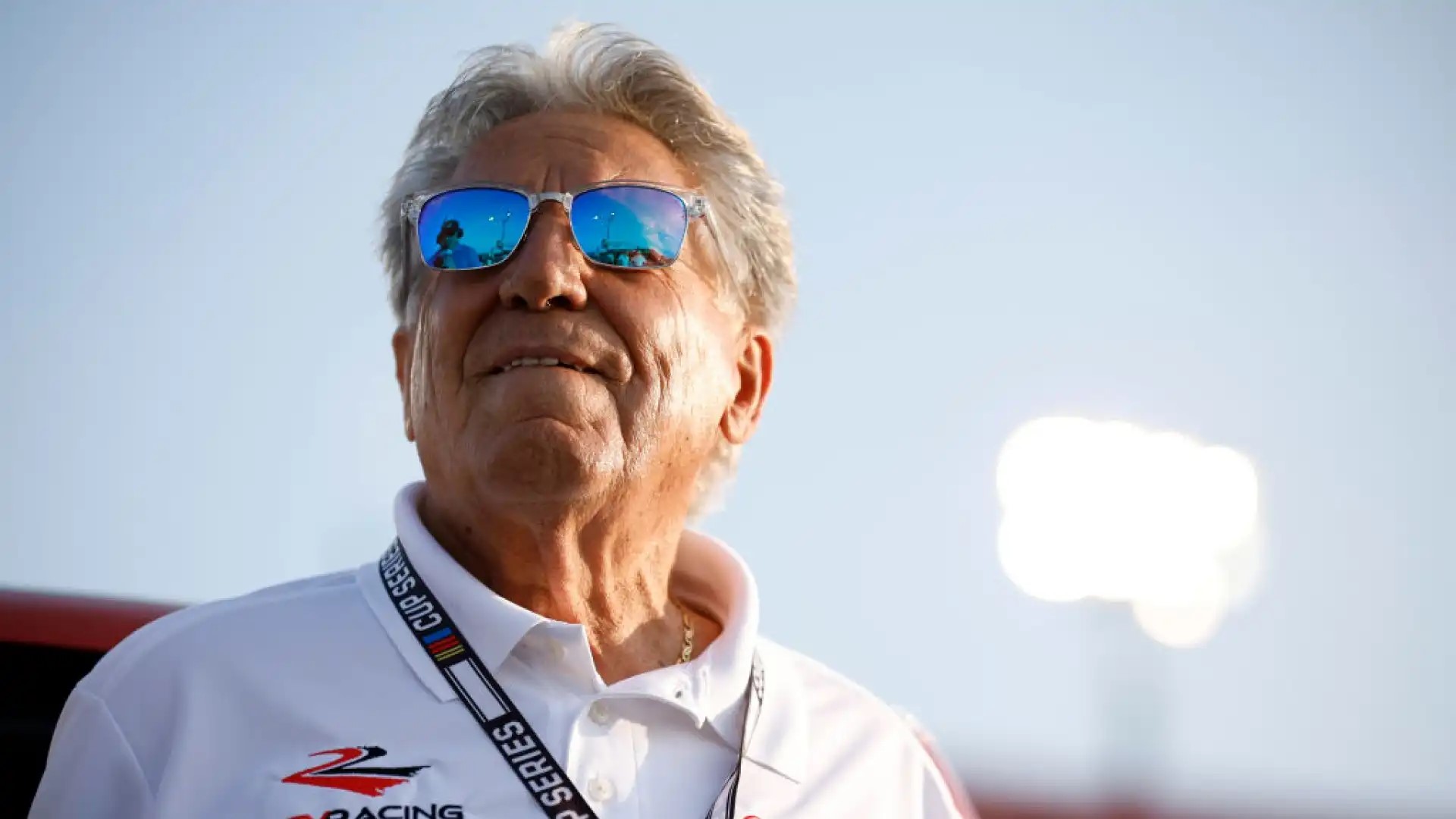 Ferrari con Cadillac e ... Andretti - Top Speed