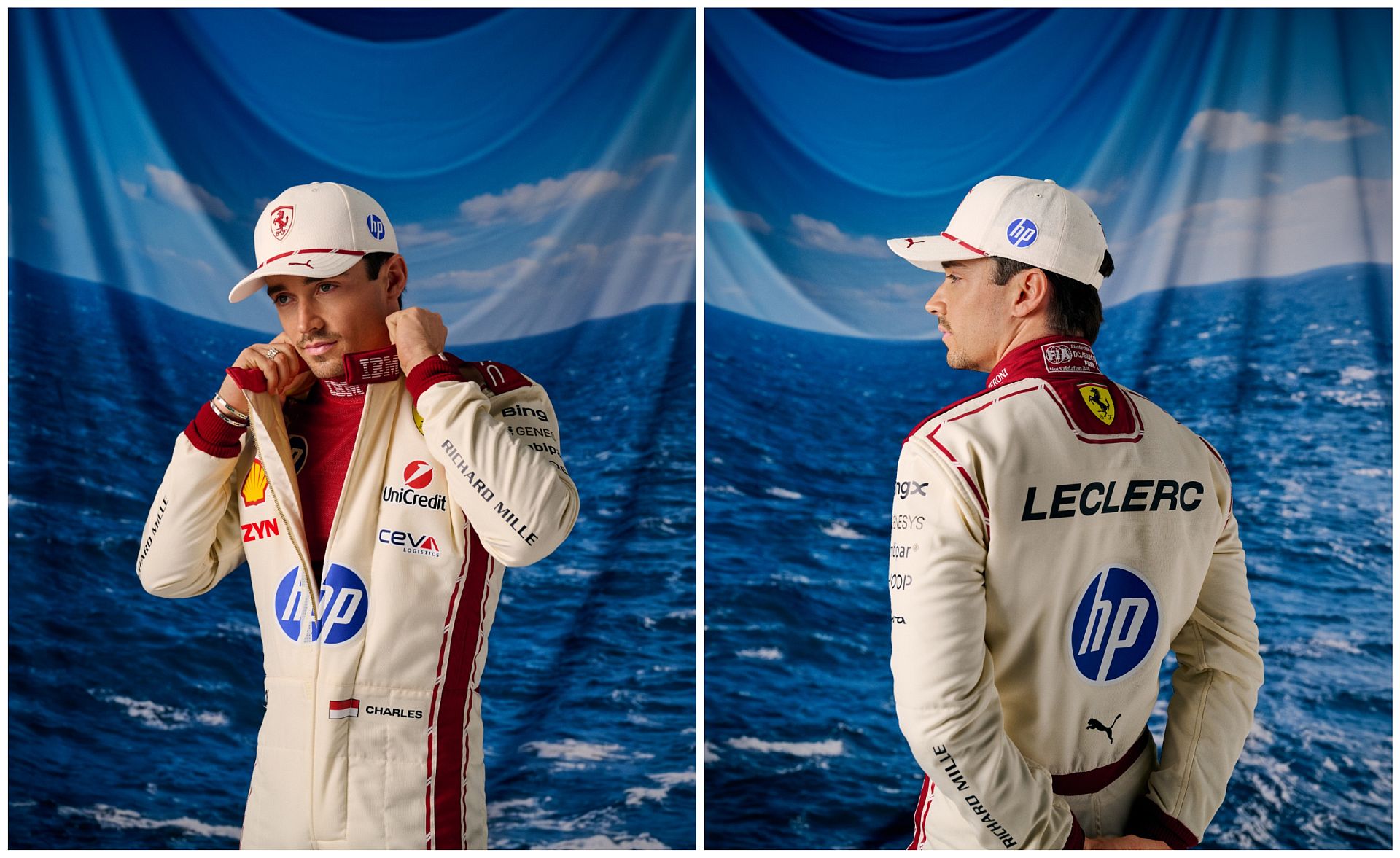 Leclerc convinto: "Monaco sarà molto divertente" - Top Speed