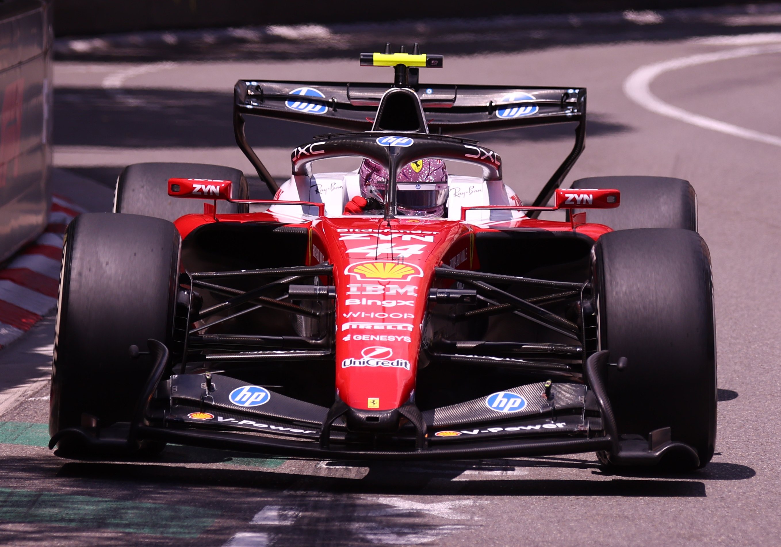 Gualtieri spiega il motore Evo Ferrari: "Da solo non può cambiare i ...